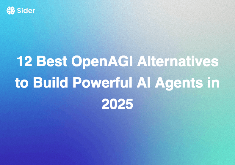 Cele mai bune 10 tutoriale OpenAGI pentru a stăpâni agenții AI (Ghid 2025)