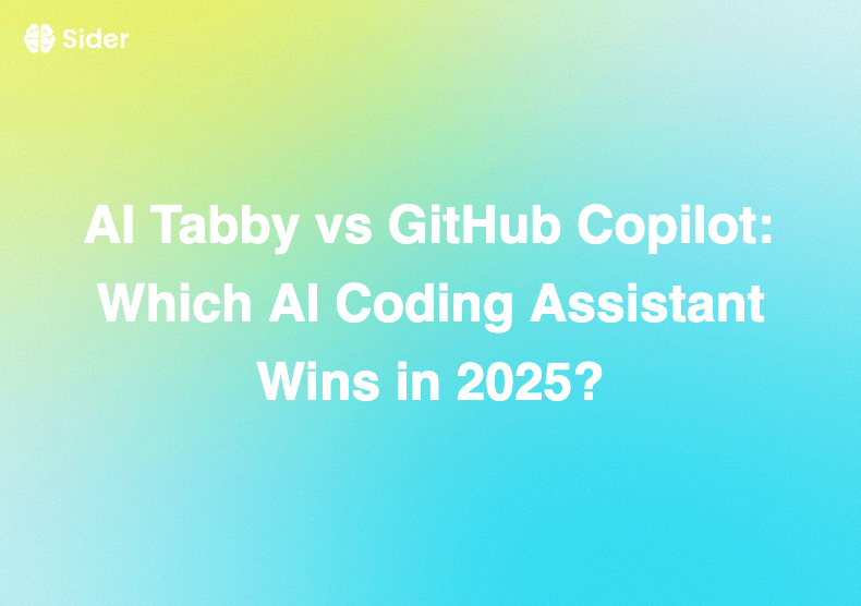 12 найкращих AI Tabby туторіалів для освоєння Tabby у 2025 році