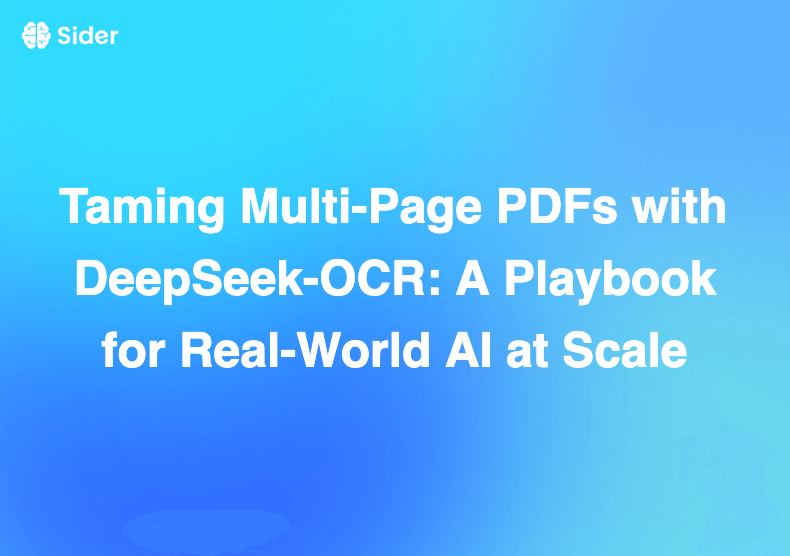 Comprehensive Character.ai Review