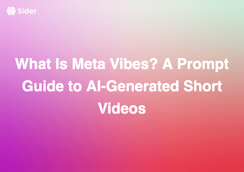 20 Prompt Terbaik untuk Menjana Video AI untuk Suapan Vibes Meta