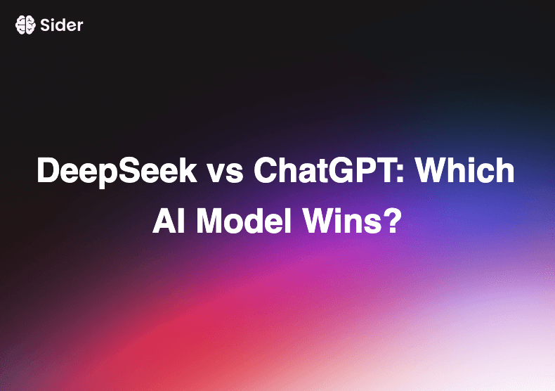 Grok 4 vs ChatGPT 5: Which AI Wins in 2025?
