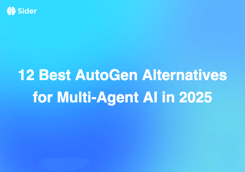 AutoGen Review: Handa na ba ang Multi-Agent Framework ng Microsoft para ...