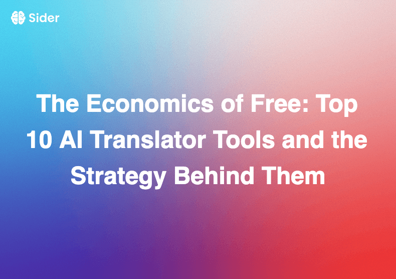 Doküman, Web Sitesi ve Uygulama Yerelleştirmesi İçin En İyi 20 Yapay ...