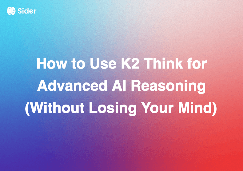 具备全面功能的Cursor AI工具替代方案