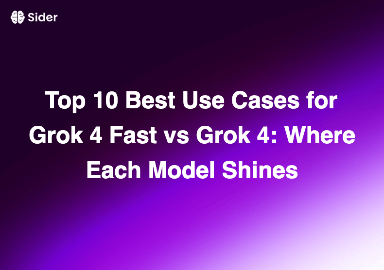 10 Nejlepších promptů pro Grok 4 Fast pro maximalizaci přesnosti uvažování