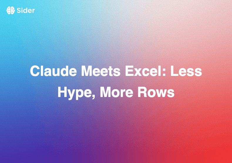 Claude Can Now Create Files: How to Generate Excel, Docs, Slides, and PDFs with Prompts