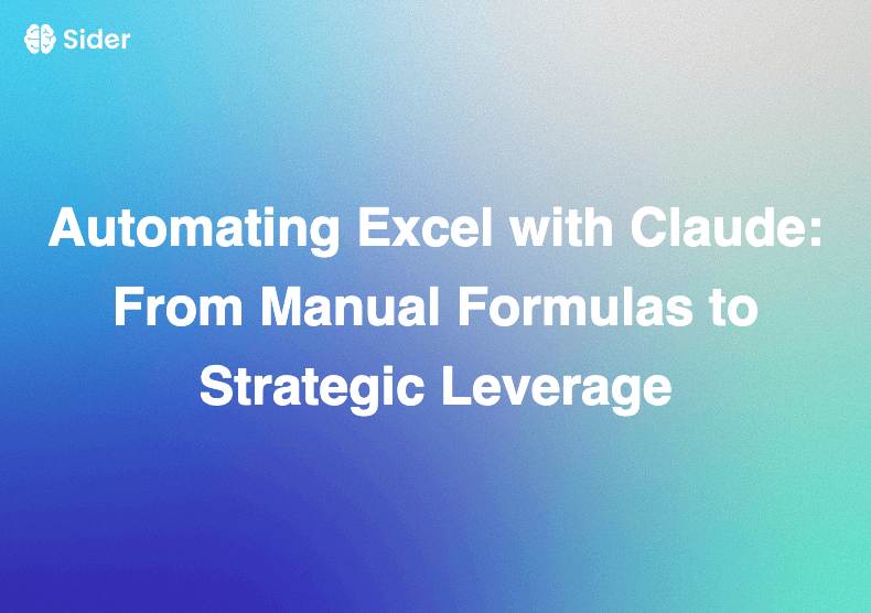 Claude Can Now Create Files: How to Generate Excel, Docs, Slides, and PDFs with Prompts
