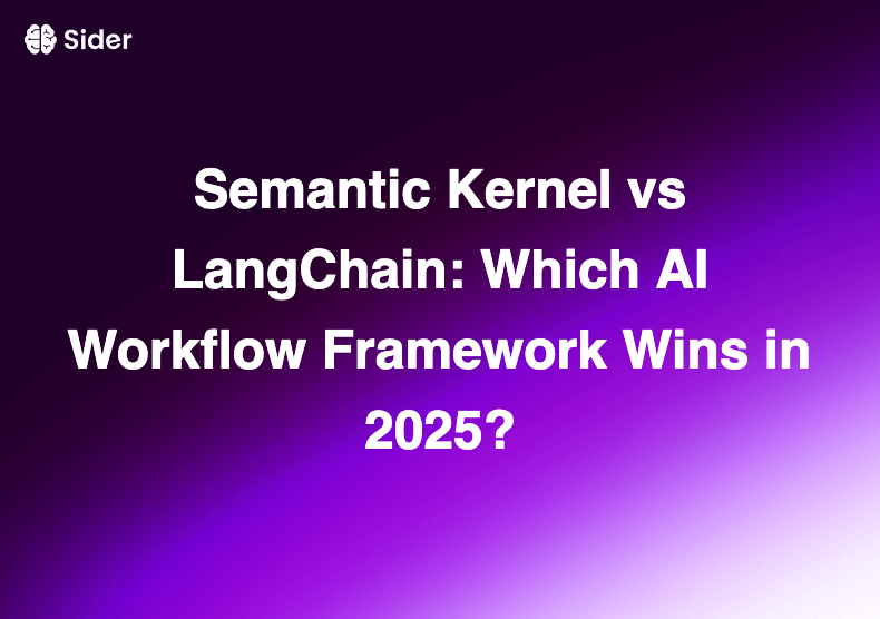 10 nejlepších tutoriálů pro Semantic Kernel pro zvládnutí AI agentů v roce 2025