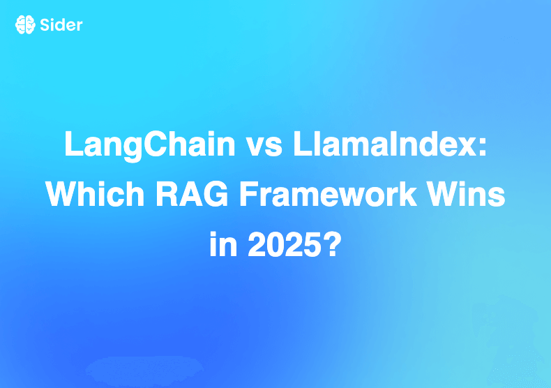 LlamaIndex vs LangChain: Welk RAG-framework past bij jouw stack van 2025?